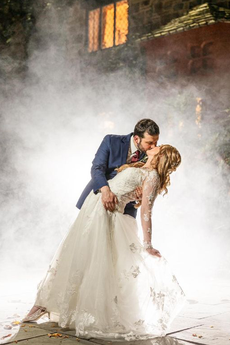 Gallery - edel's bridal boutique