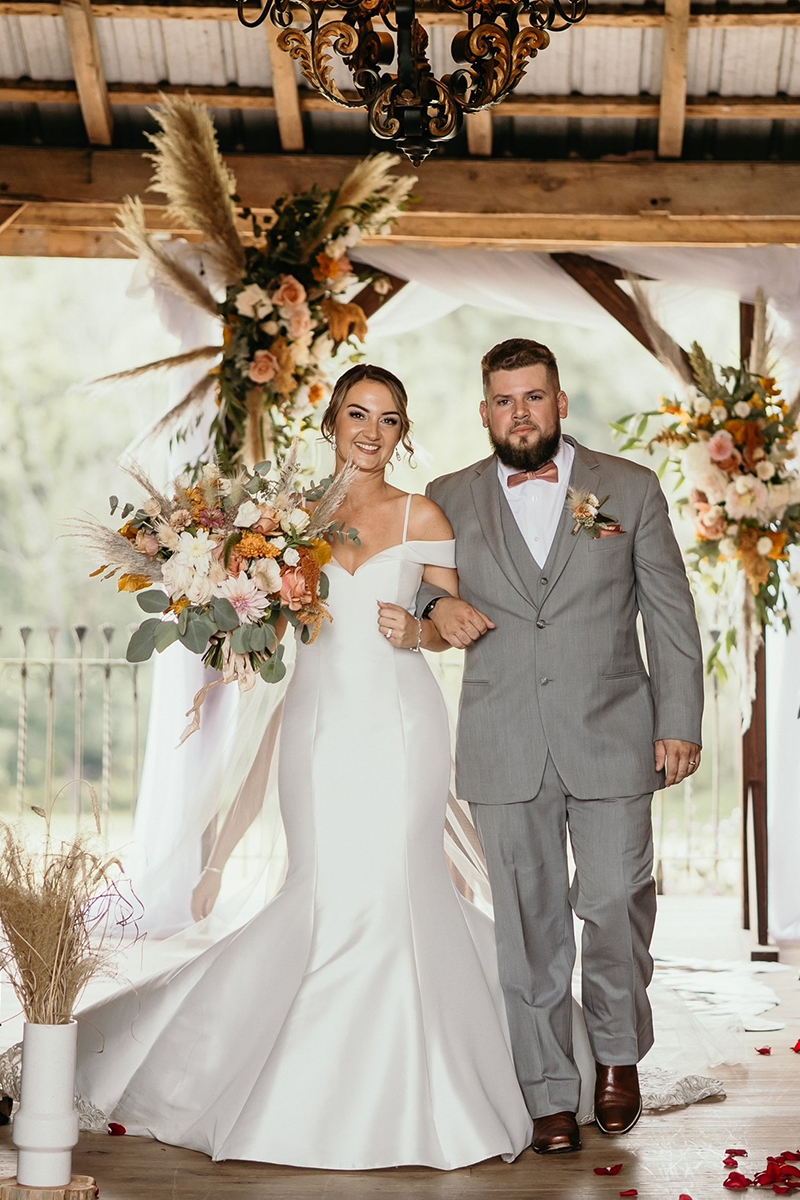 Gallery - edel's bridal boutique